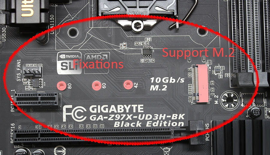 Les SSD En Connectique M 2 MICRO LOGIS Informatique Les SSD En Connectique M 2 MICRO LOGIS Informatique